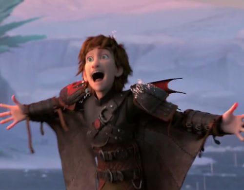Httyd Hiccup Quiz! - Test | Quotev