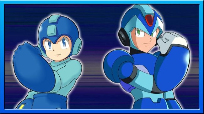 How well do you know your Megaman X trivia? - Test | Quotev