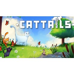 How far does your cattails knowledge go? - Quiz | Quotev