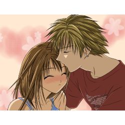 Your Anime Boyfriend! - Quiz | Quotev