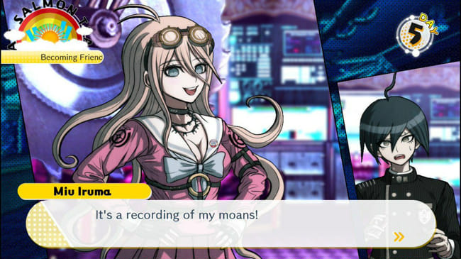 assigning you a danganronpa character to kin | the ultimate danganronpa ...