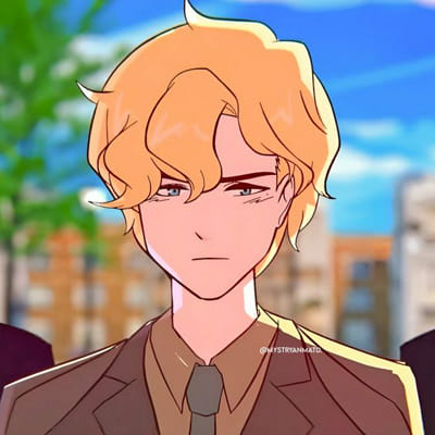 let's see if you know these msa characters (boys) - Test | Quotev