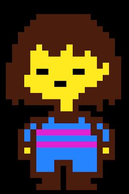 How Well Do You Know Undertale? - Test | Quotev