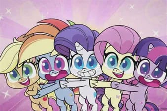 My Little Pony Door Game! - Quiz | Quotev