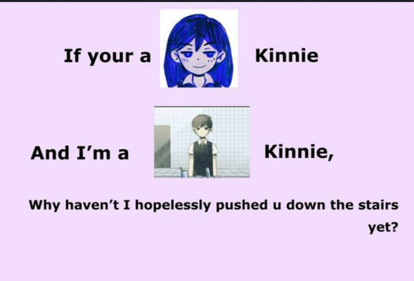 Omori kin quiz!! - Quiz | Quotev
