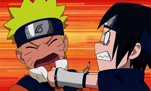 Naruto quizz - Test | Quotev