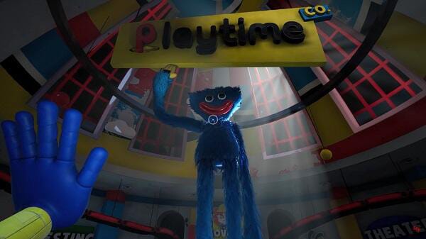 How much do you know about Poppy Playtime - Test | Quotev