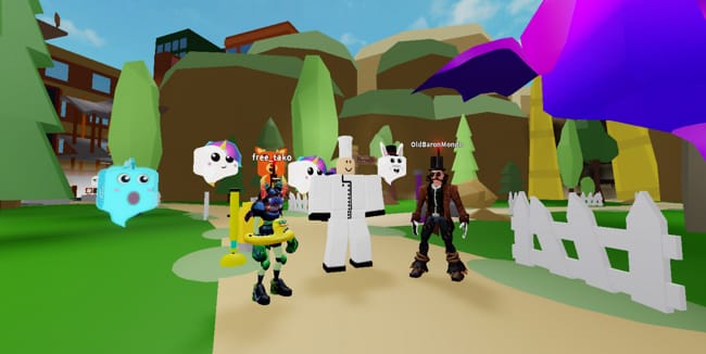 quel style de roblox t'irais le mieux? - Quiz | Quotev