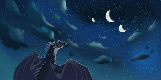 What WOF character is your bestie? (Jade mountain and DOD) - Quiz | Quotev