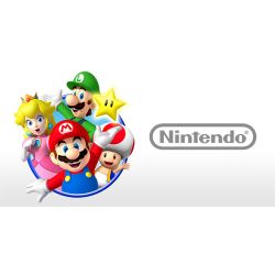 Do you know Nintendo? - Test | Quotev