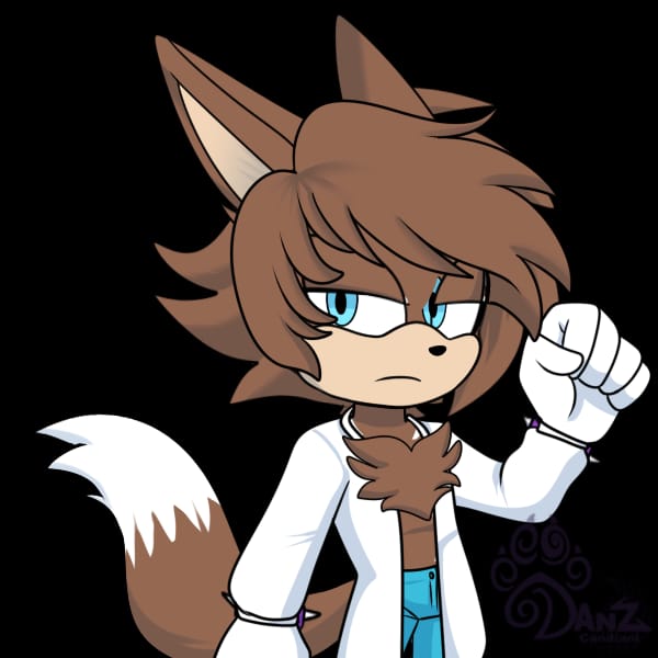 Emmeilano The Fennec Fox | Quotev