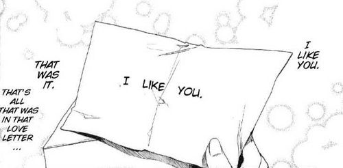 Love Letters: Who is your Stalker? - Quiz | Quotev