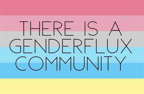 What type of Genderflux are you? - Quiz | Quotev