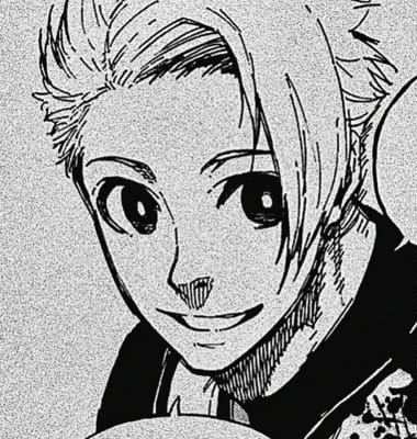 Guess the characters from blue lock - Test | Quotev