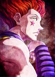 Will Hisoka fall in Love with you? - Quiz | Quotev