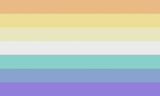 Pride Flag Quiz! - Test | Quotev