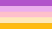 how well do you know your pride flags? (very hard edition!) - Test | Quotev