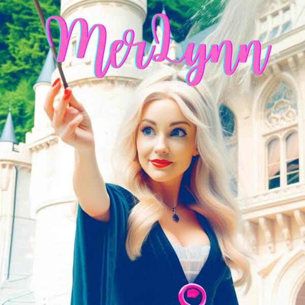 Published | MerLynn | Quotev