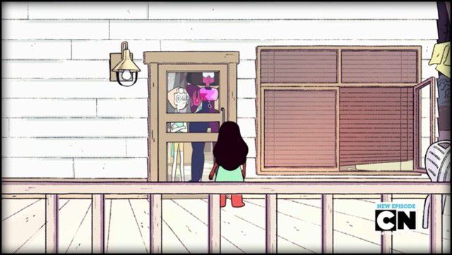 Which Steven Universe character are you? - Quiz | Quotev