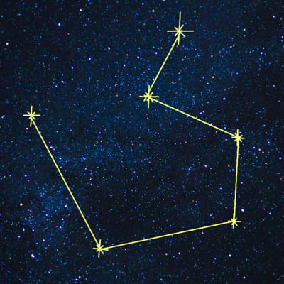 Genshin Impact constellation quiz [Mona Megistus difficulty] - Test ...