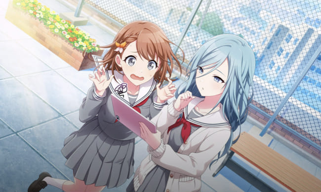 Which Project Sekai Virtual Singer Are You? - Quiz | Quotev