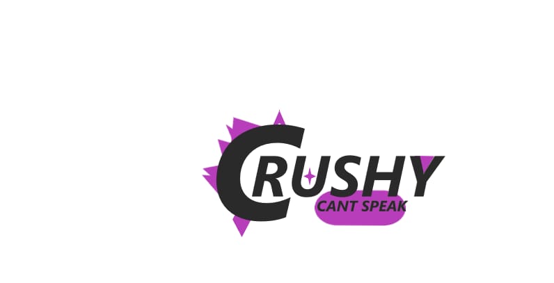 crushy | Quotev