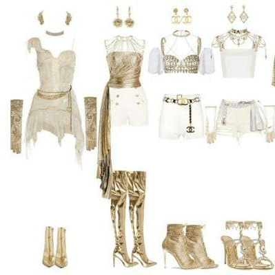 become a kpop idols's stylist !! - Quiz | Quotev