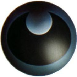 Pokemon Dark Type Symbol