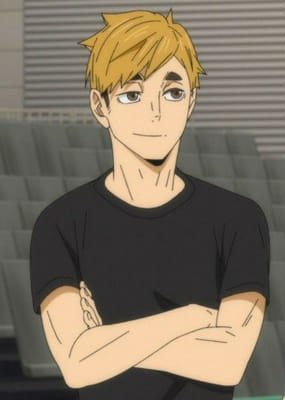 Choose between 2 anime characters with the same hair color - Quiz