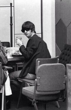 What Does Ringo Starr Think of You? - Quiz | Quotev