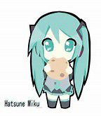 Smol Bean Miku | Quotev