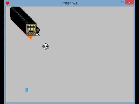 Undertale knowledge test - extra hard - Test | Quotev