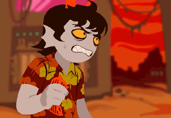 Which Vast Error Troll Are You? - Quiz | Quotev