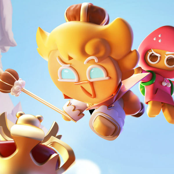 Make your own CRK OC! - Quiz | Quotev