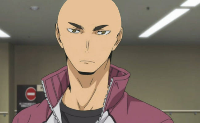 Who is your Haikyuu BF/GF? - Quiz | Quotev