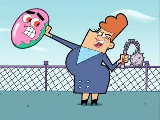 Who's Your Personal Fairy From Fairly Oddparents? - Quiz | Quotev