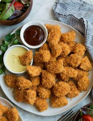 What type of chicken nugget are you? - Quiz | Quotev