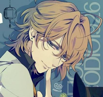 Choose an image and get a Piofiore character - Quiz | Quotev