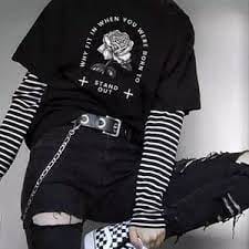 What's your "core" aesthetic? - Quiz