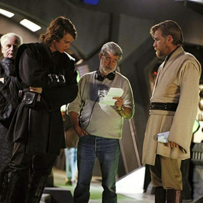 what do the star wars characters think of you? - Quiz | Quotev