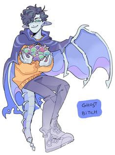 What does Origins!Wilbur think of you? - Quiz | Quotev