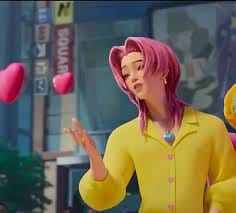 What KDH character are you? - Quiz | Quotev