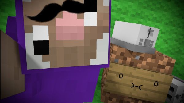 How Much Do You Know About Purple Shep? - Test | Quotev