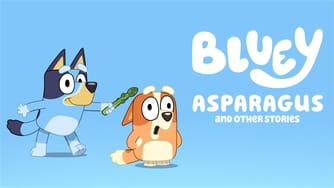 How well do you know Bluey - Test | Quotev