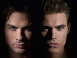 Damon Salvatore or Stefan Salvatore? - Quiz | Quotev