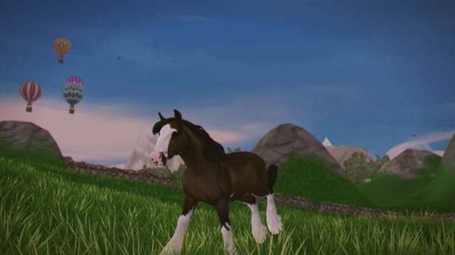 Starstable Quiz (NEW 2022) - Test | Quotev