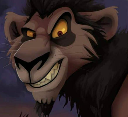 How well do u know the lion king/guard - Test | Quotev