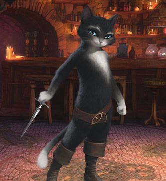 Kitty Softpaws | What DreamWorks Character are you? - Quiz | Quotev