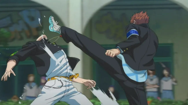 Which Bucchigiri Honki Person are you - Quiz | Quotev