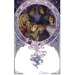 Acotar series trivia - Test | Quotev